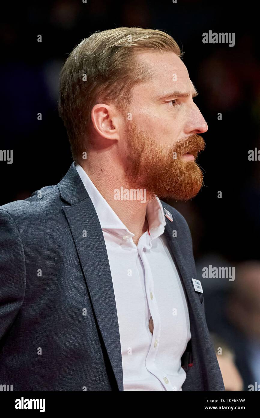 Masell lars hi-res stock photography and images - Alamy