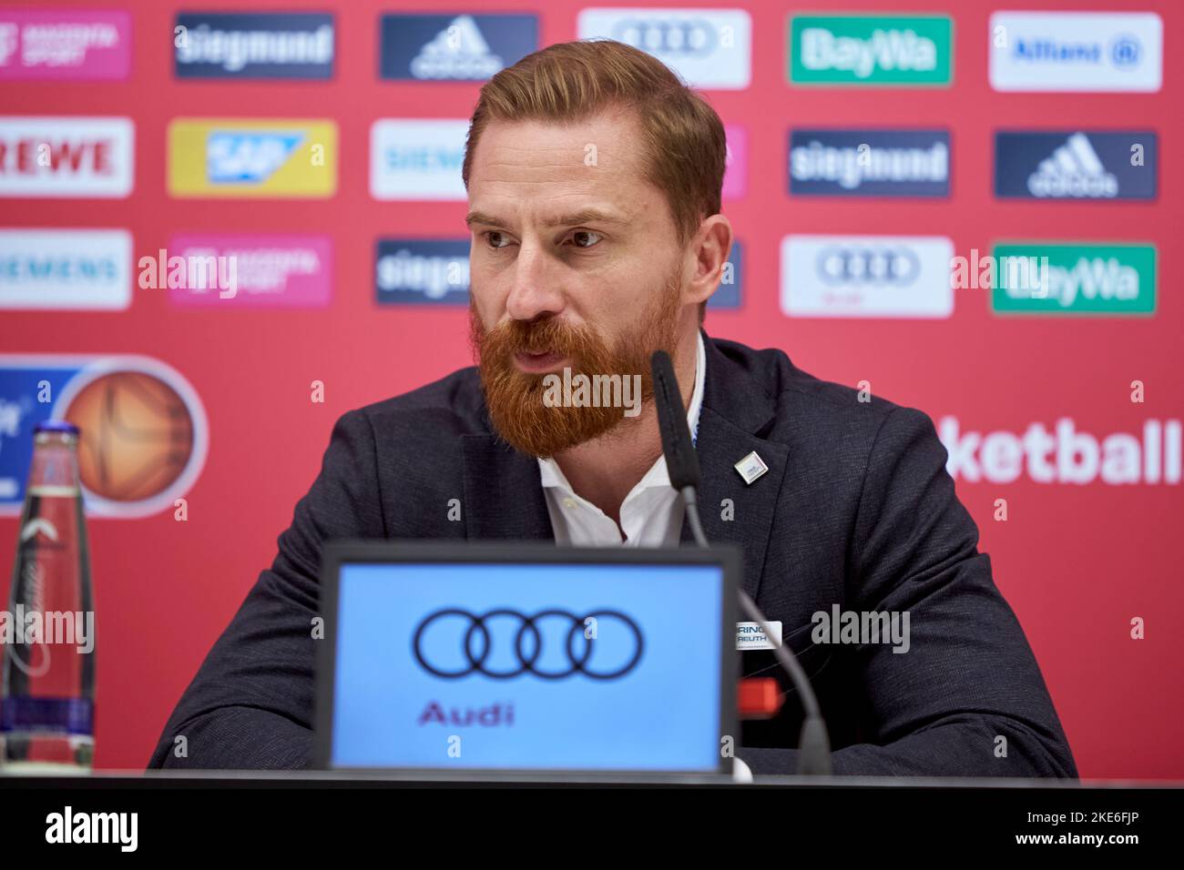 Masell lars hi-res stock photography and images - Alamy