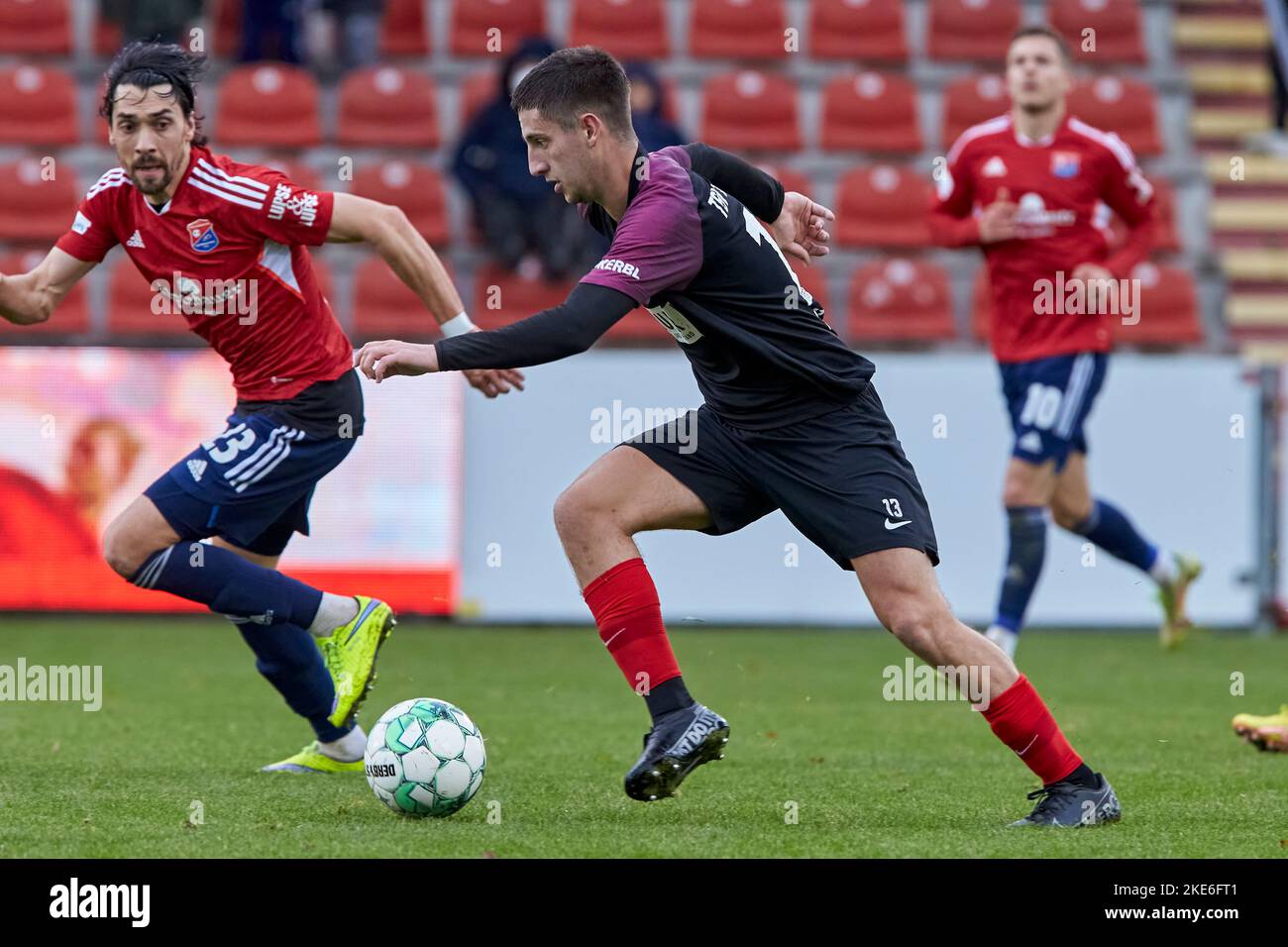 Mattera manual hi-res stock photography and images - Alamy