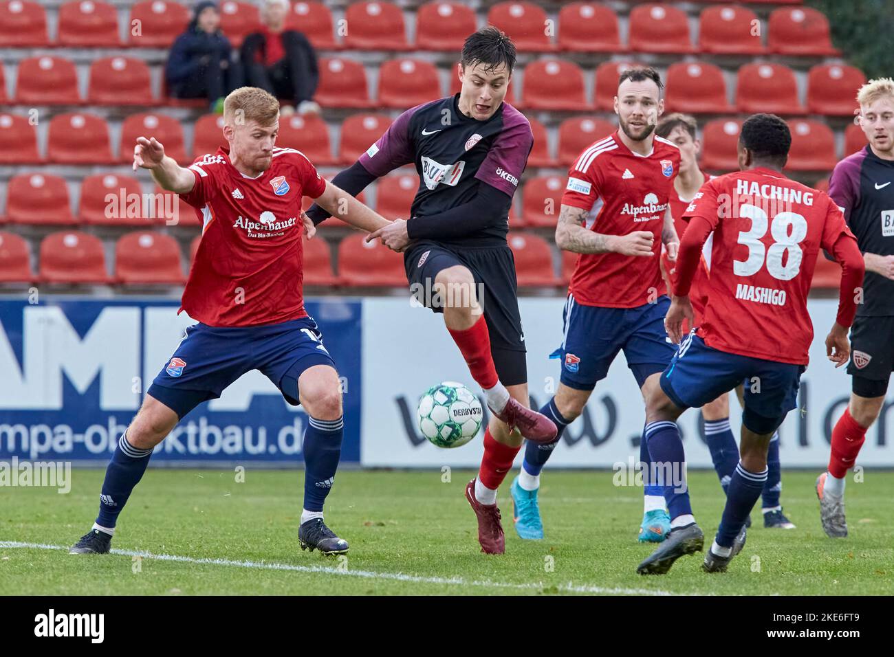 Tavra rocco hi-res stock photography and images - Alamy