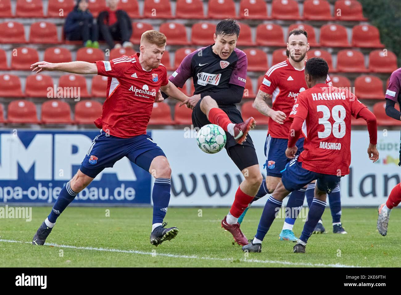 Unterhaching spvgg i hi-res stock photography and images - Alamy Unterhaching spvgg i hi-res stock photography and images - Alamy