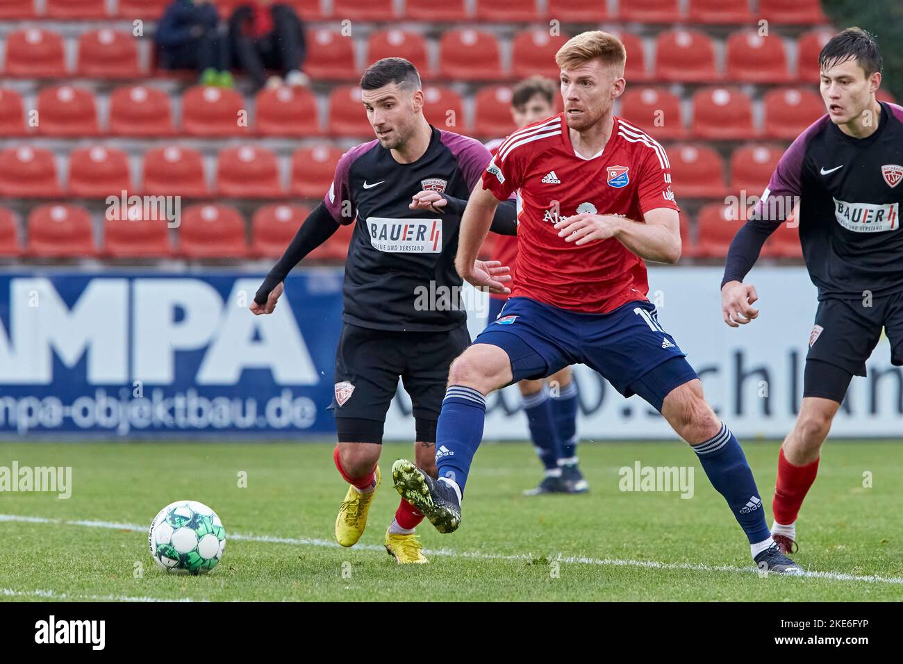 Alpenbauer sportpark hi-res stock photography and images - Alamy