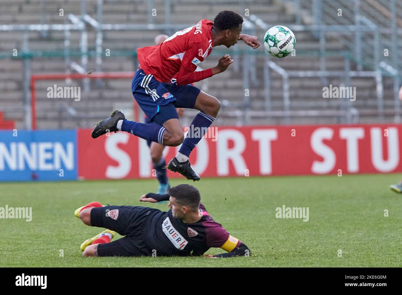 Buchbach tsv i hi-res stock photography and images - Alamy