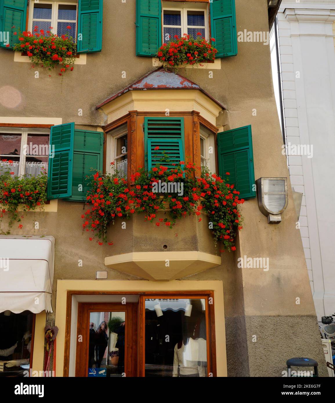 Tignale garda hi-res stock photography and images - Alamy