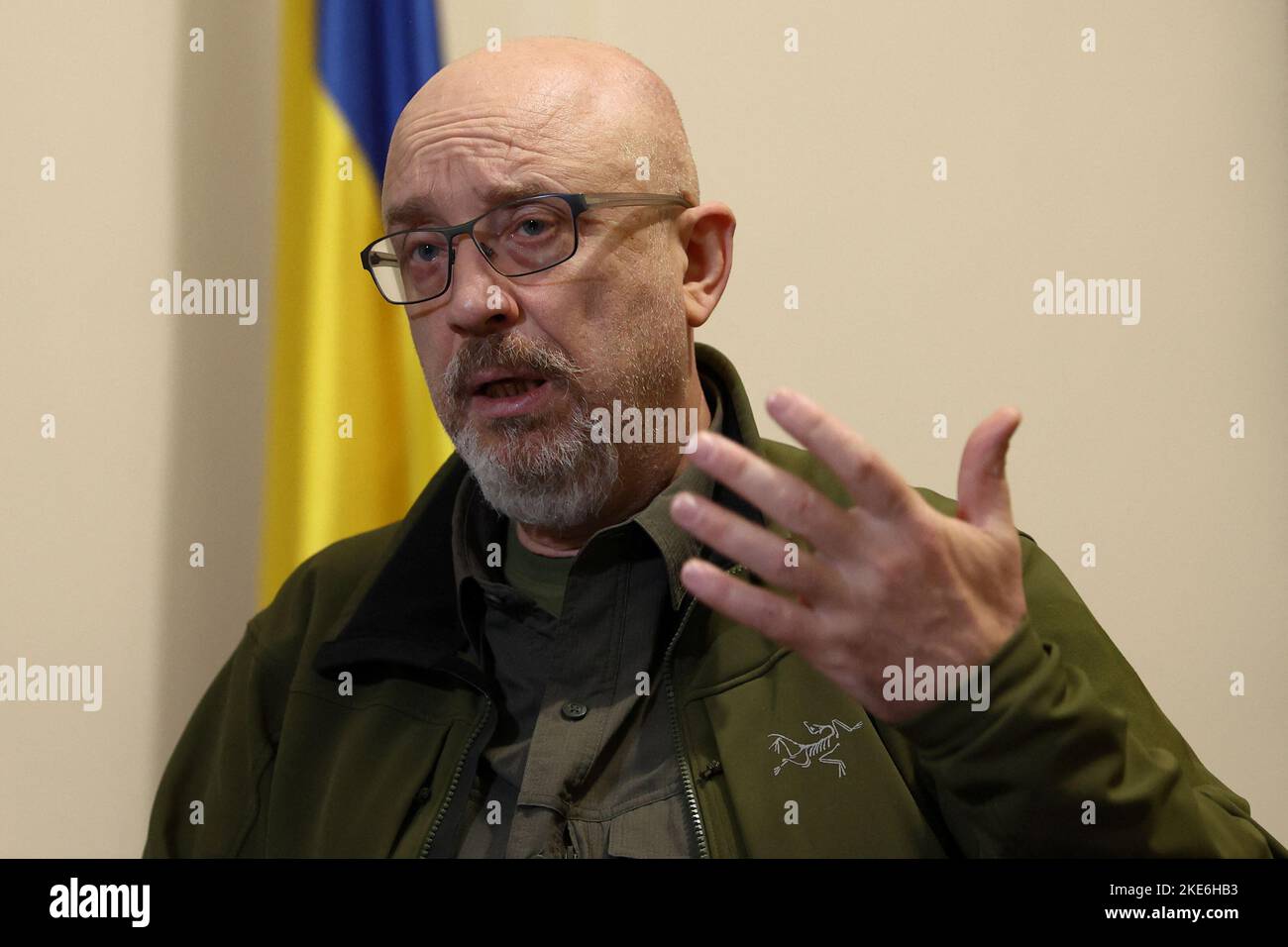 Oleksii reznikov hi-res stock photography and images - Alamy