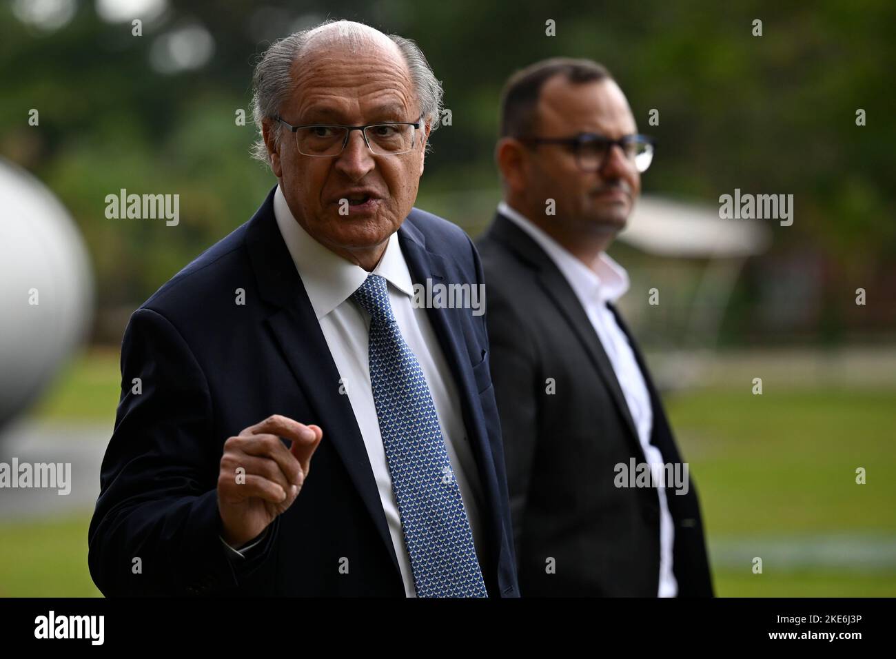 Brasilia, Brazil. 10th Nov, 2022. DF - Brasilia - 11/10/2022 - Brasilia ...