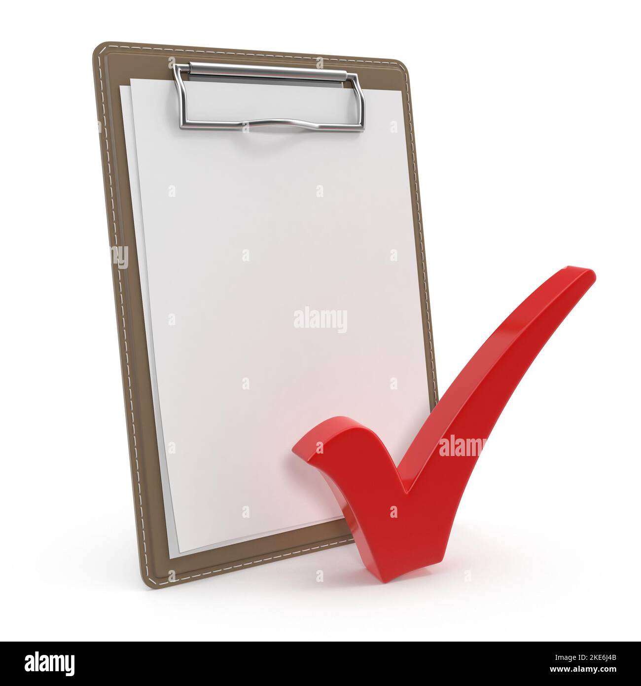 Checkmark image Cut Out Stock Images & Pictures - Alamy