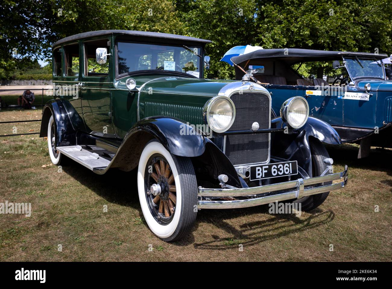 Bf 6361 hi-res stock photography and images - Alamy