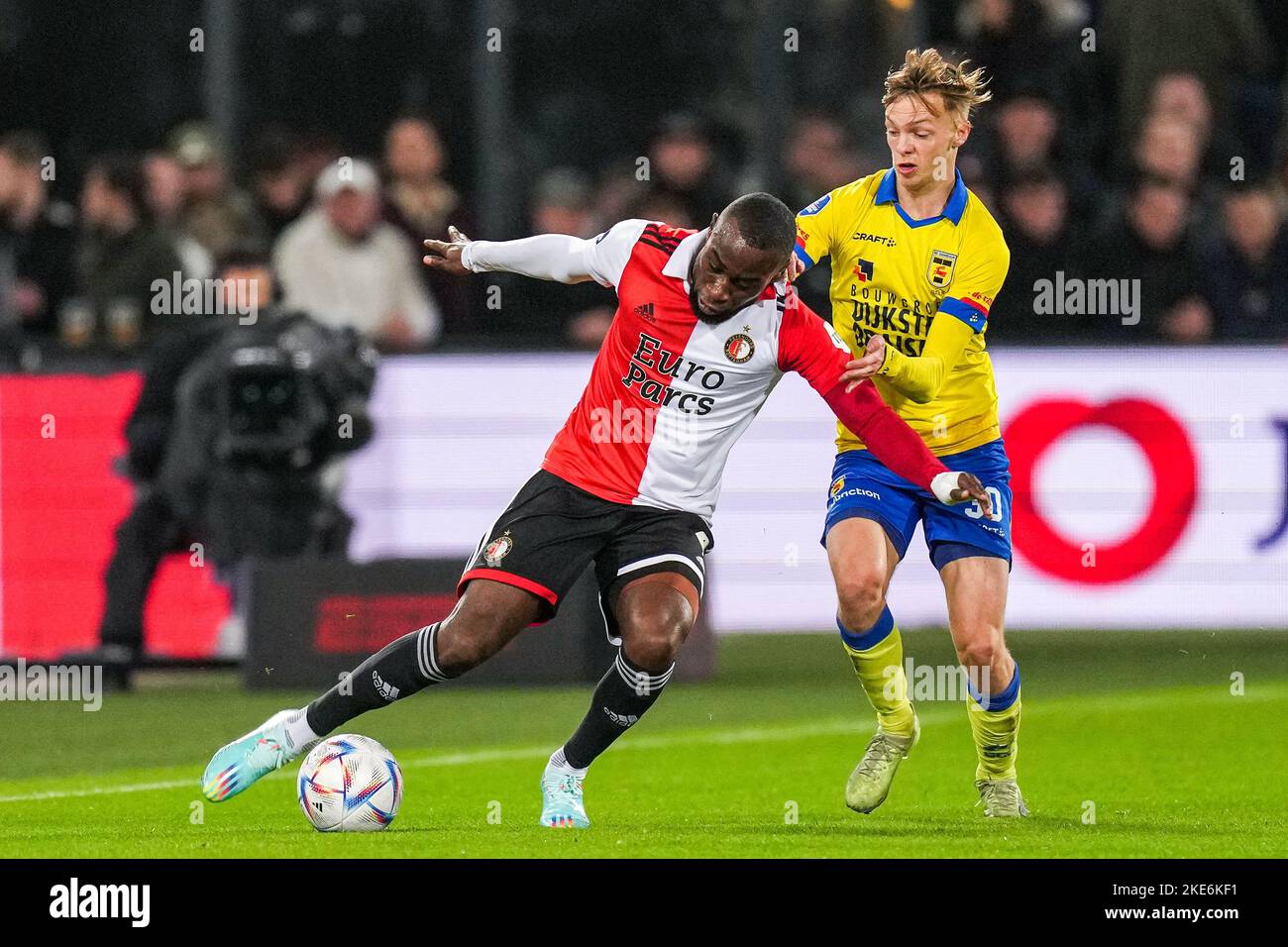 Remco balk hi-res stock photography and images - Alamy