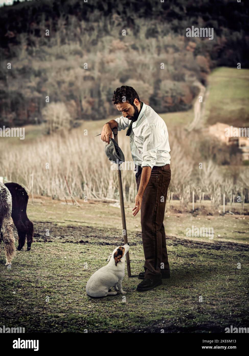 Tiring hi-res stock photography and images - Alamy