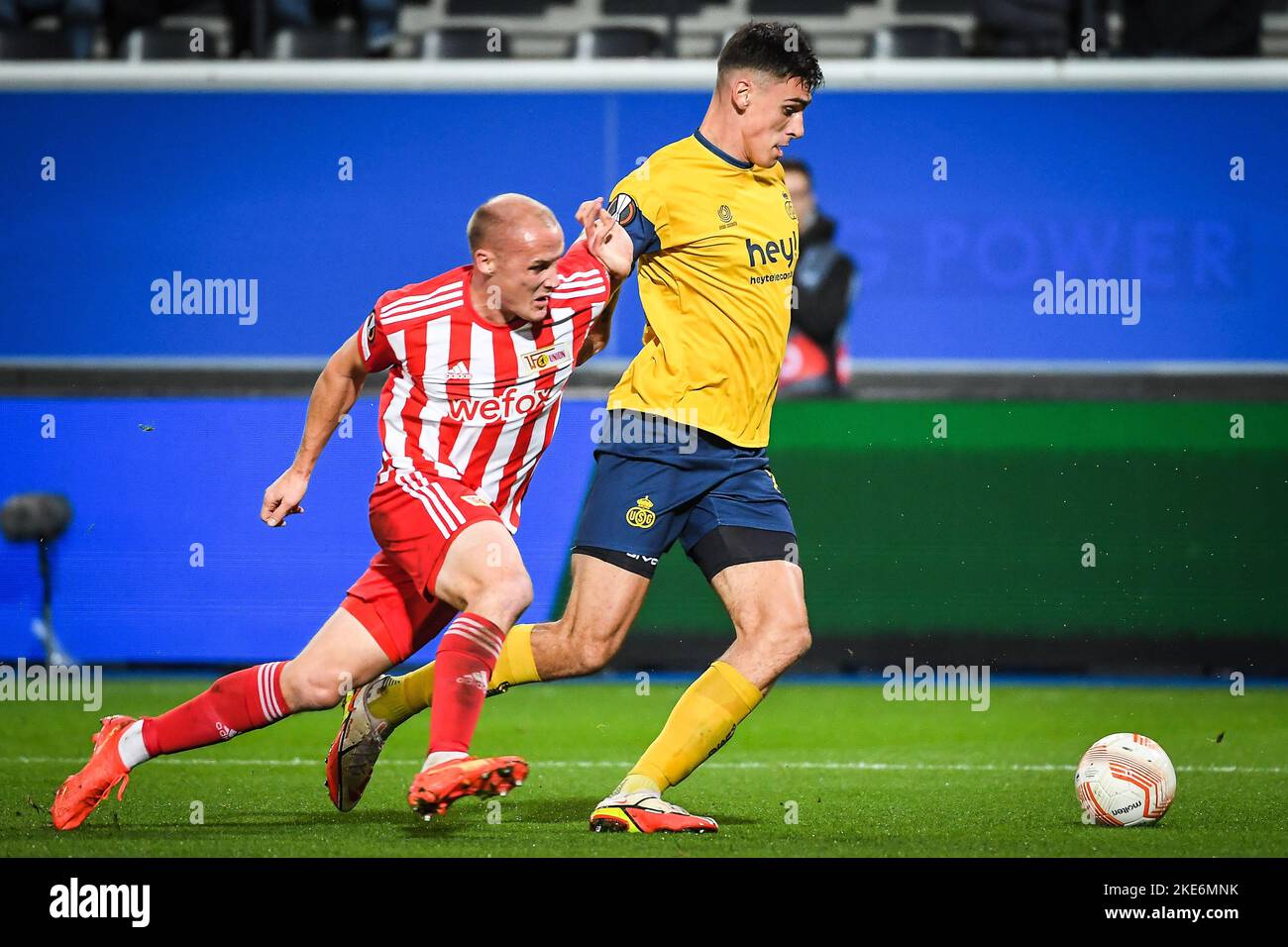 Ross sykes hi-res stock photography and images - Alamy