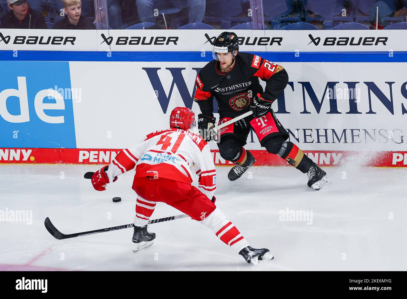 Aabo jesper jensen hi-res stock photography and images - Alamy