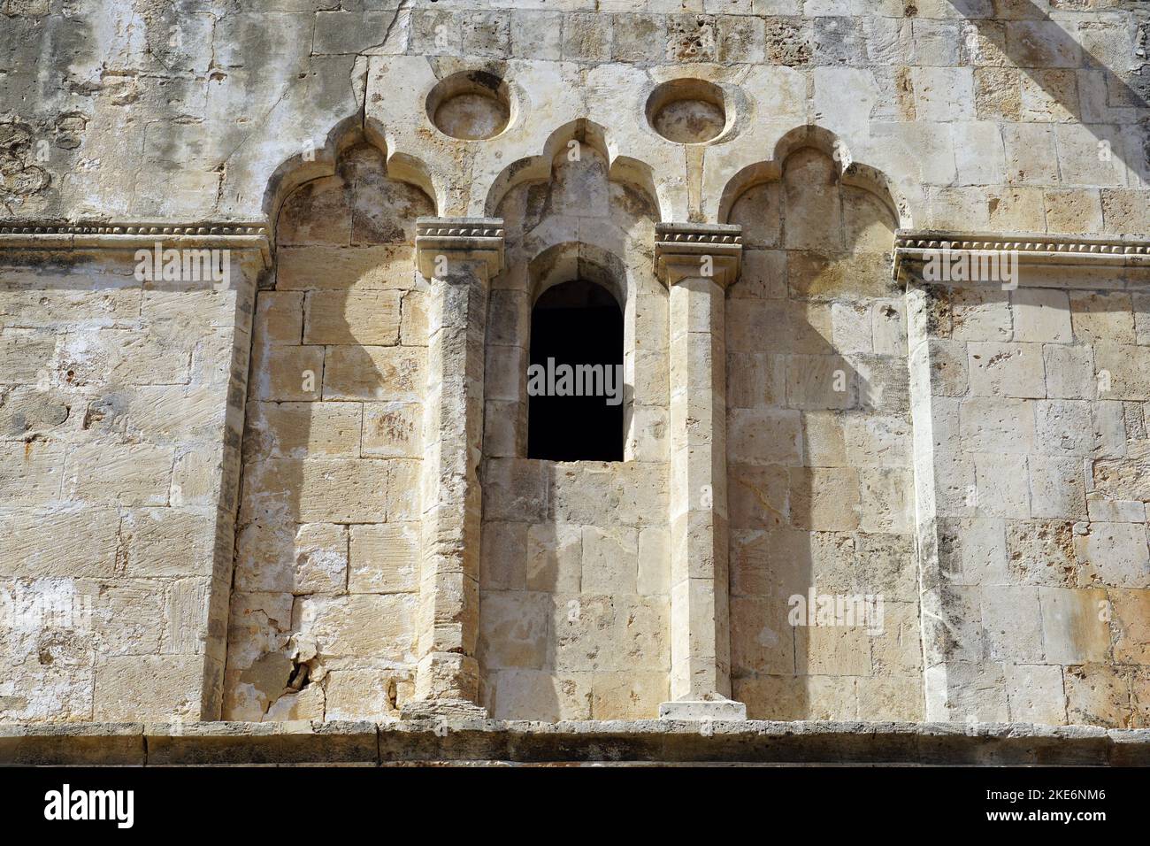 downtown, Chania, Hania, Crete, Greece, Europe Stock Photo - Alamy