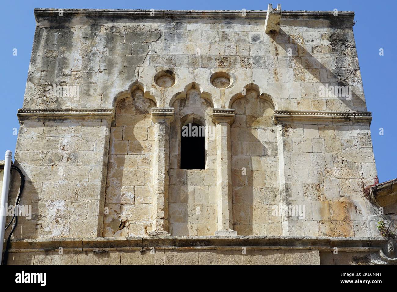 downtown, Chania, Hania, Crete, Greece, Europe Stock Photo - Alamy