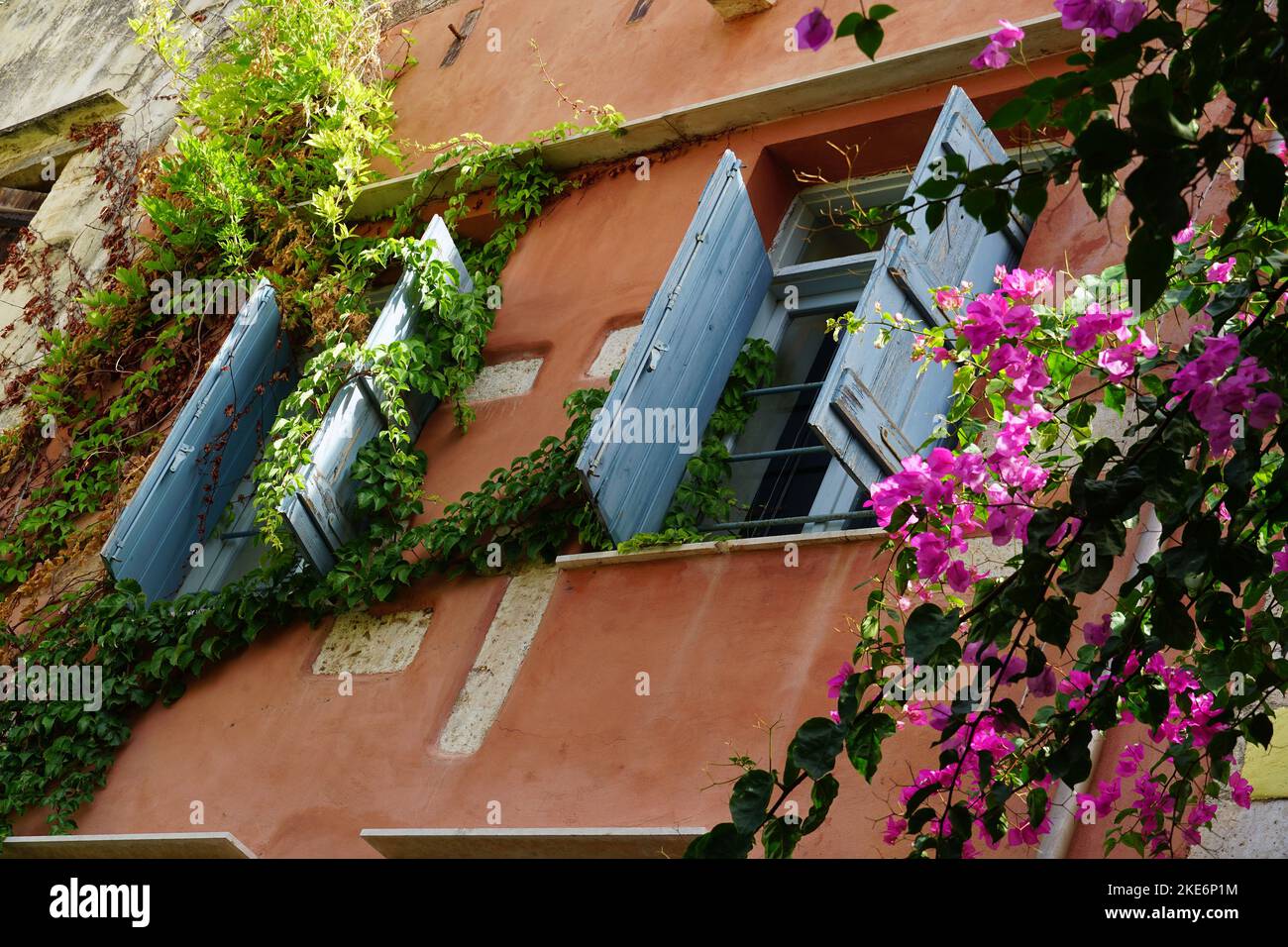 downtown, Chania, Hania, Crete, Greece, Europe Stock Photo - Alamy