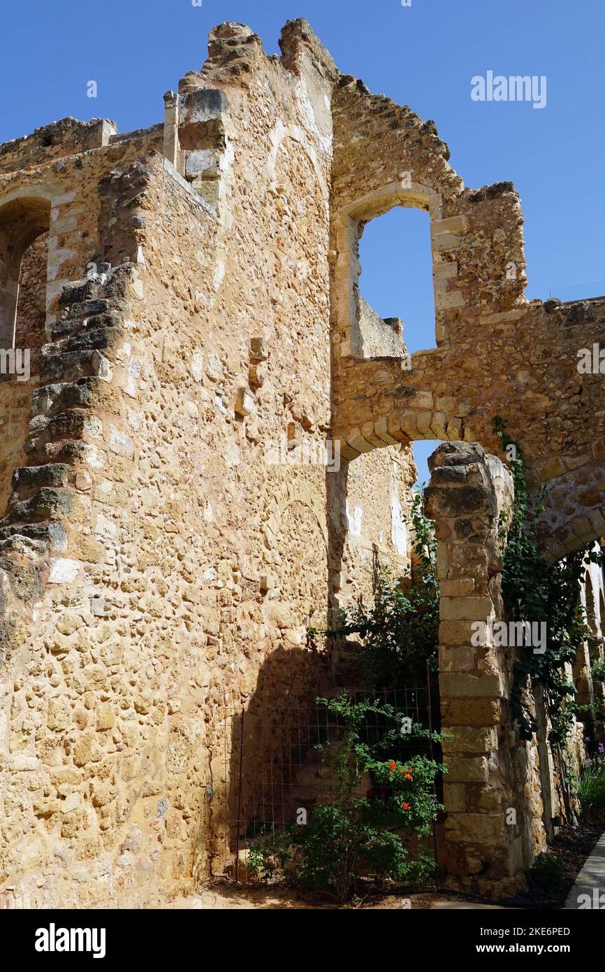 downtown, Chania, Hania, Crete, Greece, Europe Stock Photo - Alamy