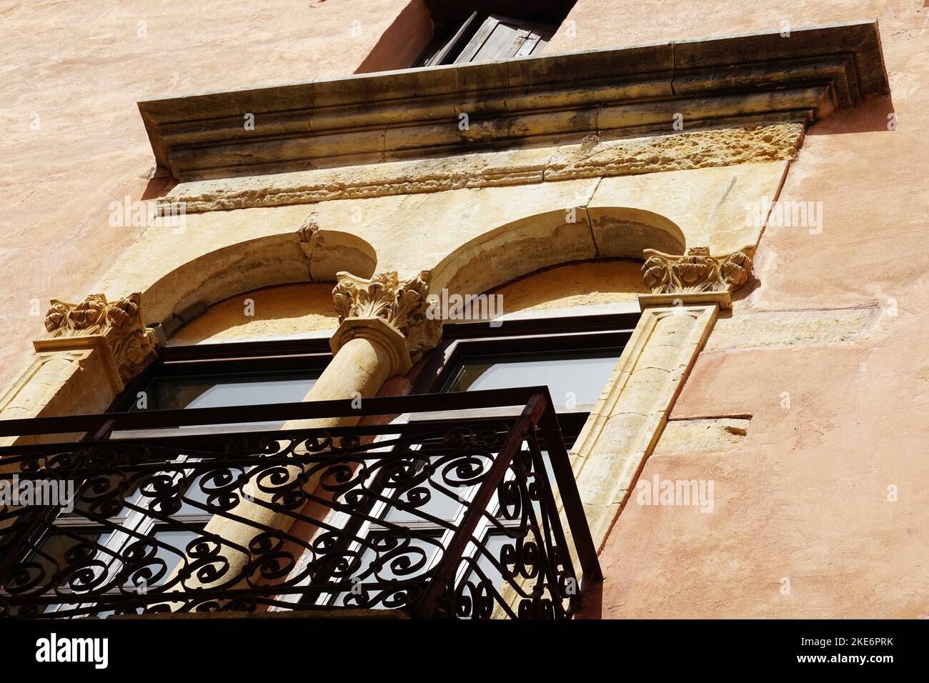 downtown, Chania, Hania, Crete, Greece, Europe Stock Photo - Alamy