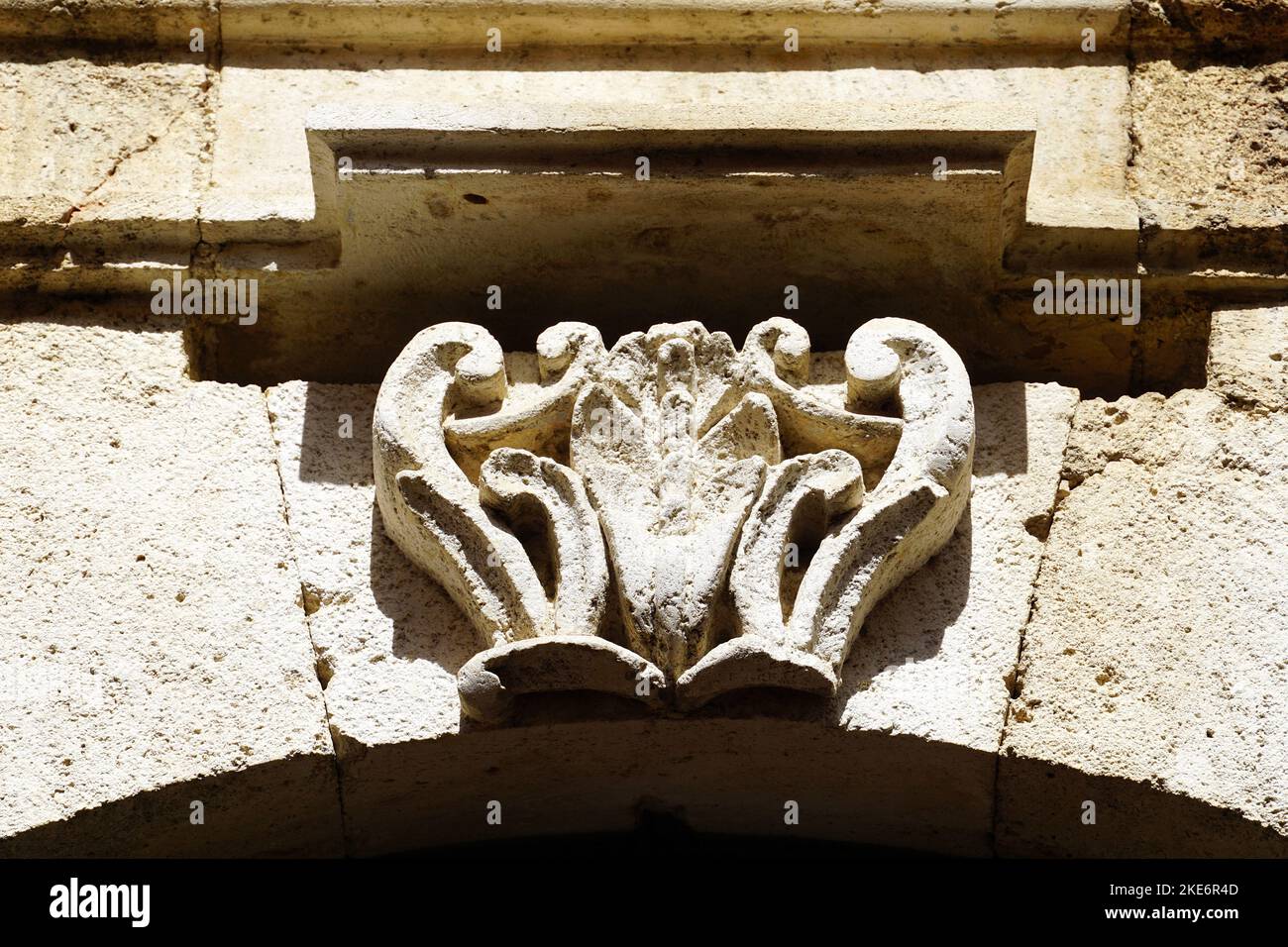 downtown, Chania, Hania, Crete, Greece, Europe Stock Photo - Alamy