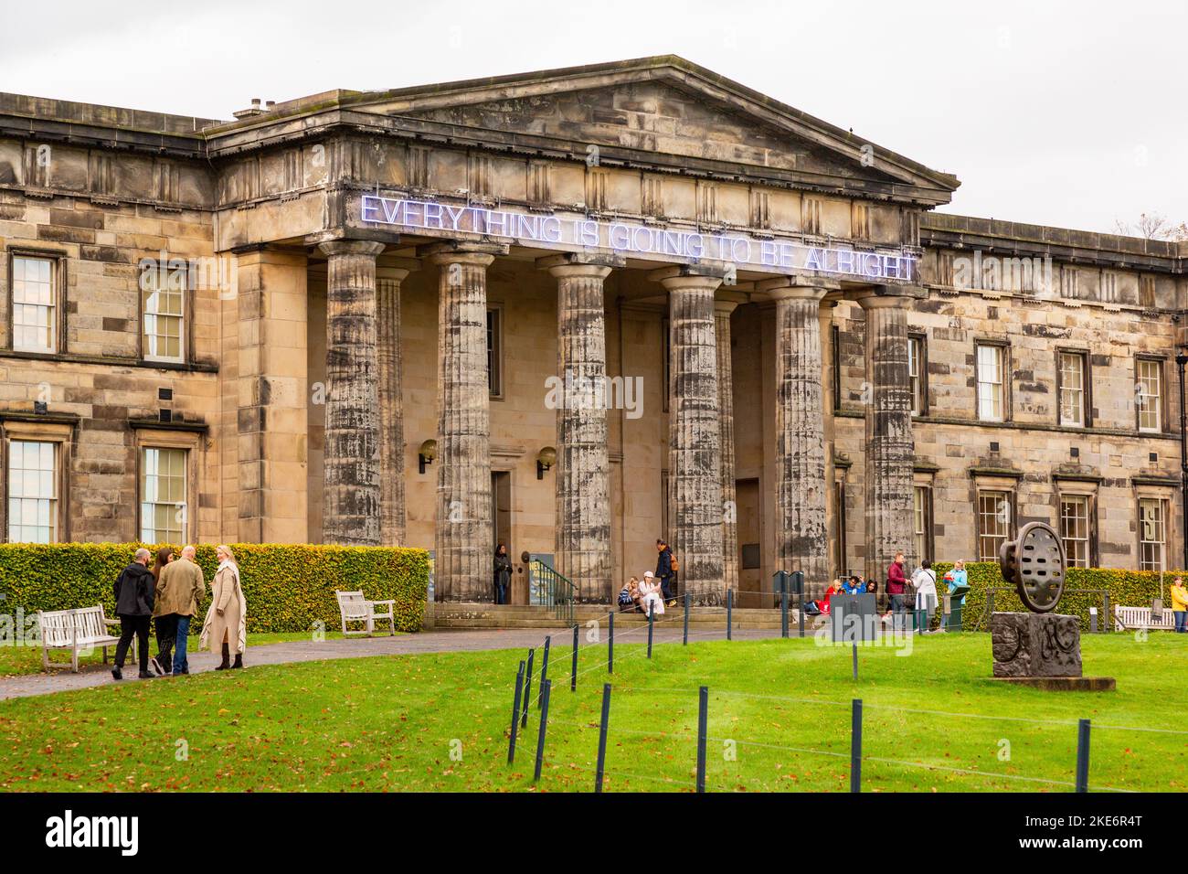Craigleith stone hi-res stock photography and images - Alamy