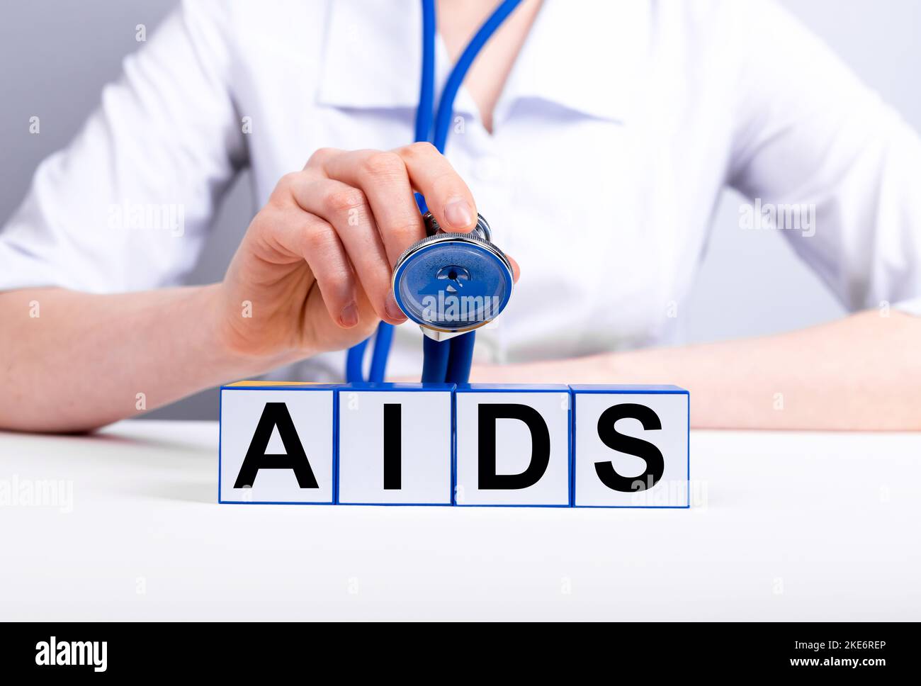 Hiv hands hi-res stock photography and images - Alamy