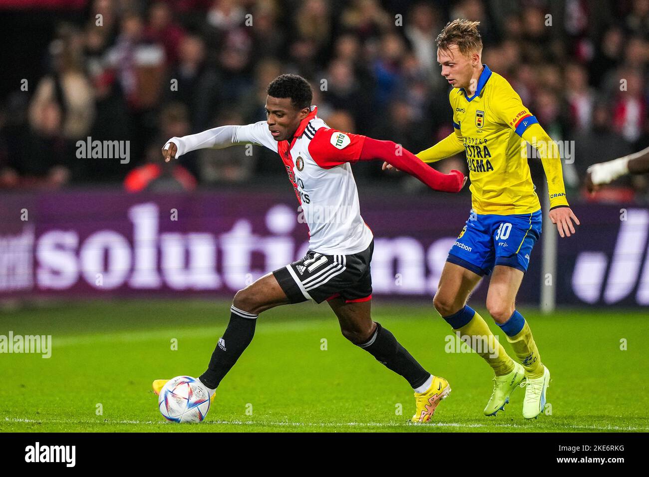 Remco balk hi-res stock photography and images - Alamy