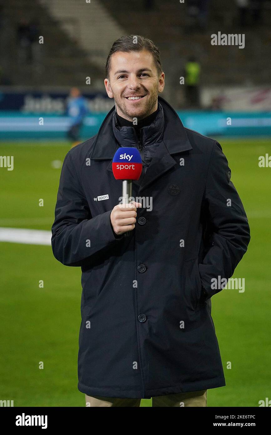 Riccardo basile hi-res stock photography and images - Alamy