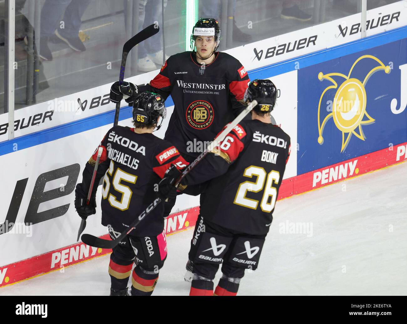 Wohlegemuth hi-res stock photography and images - Alamy