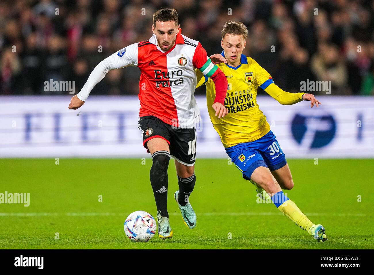 Remco balk hi-res stock photography and images - Alamy