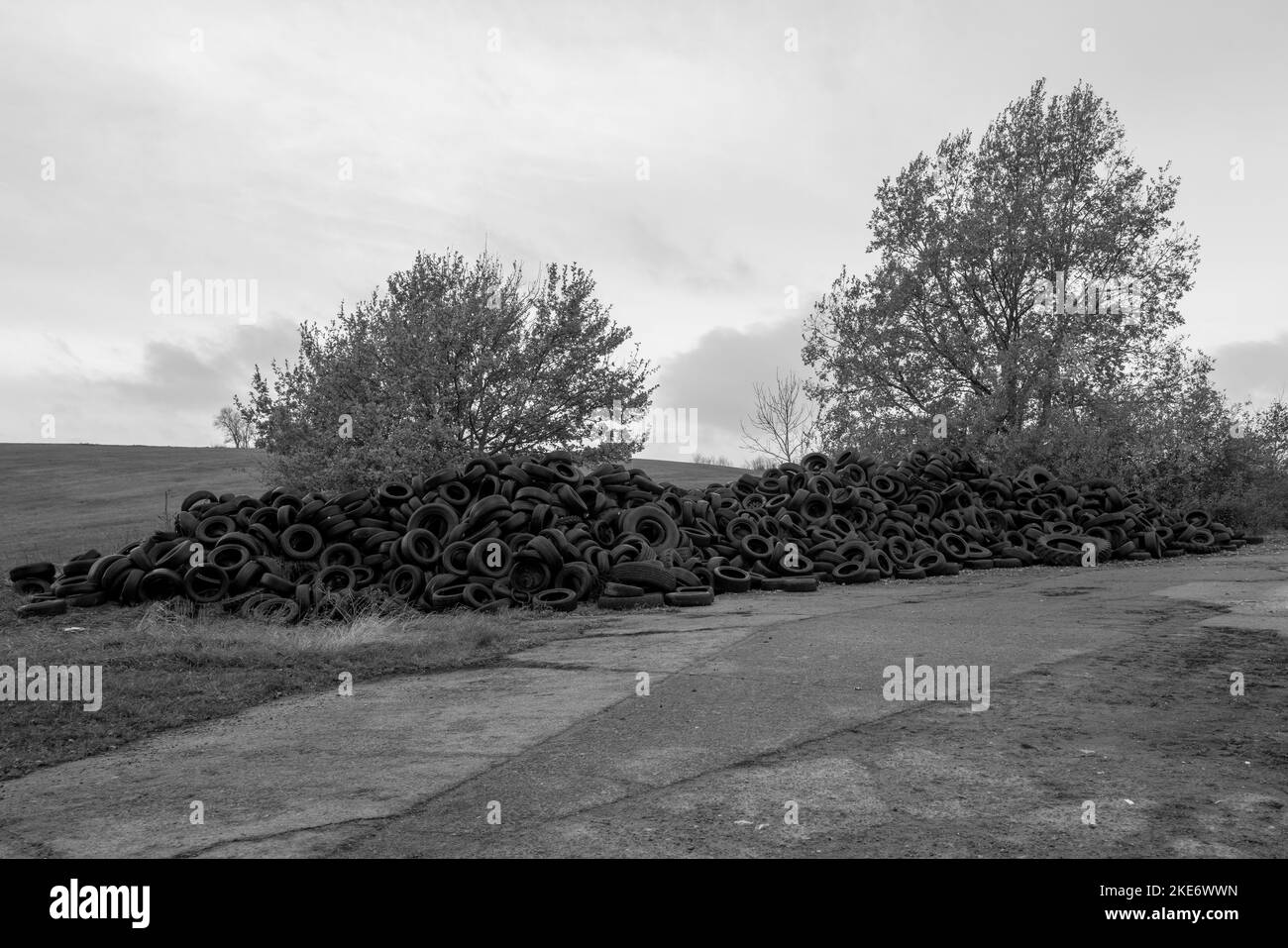 Rubber square Black and White Stock Photos & Images - Alamy