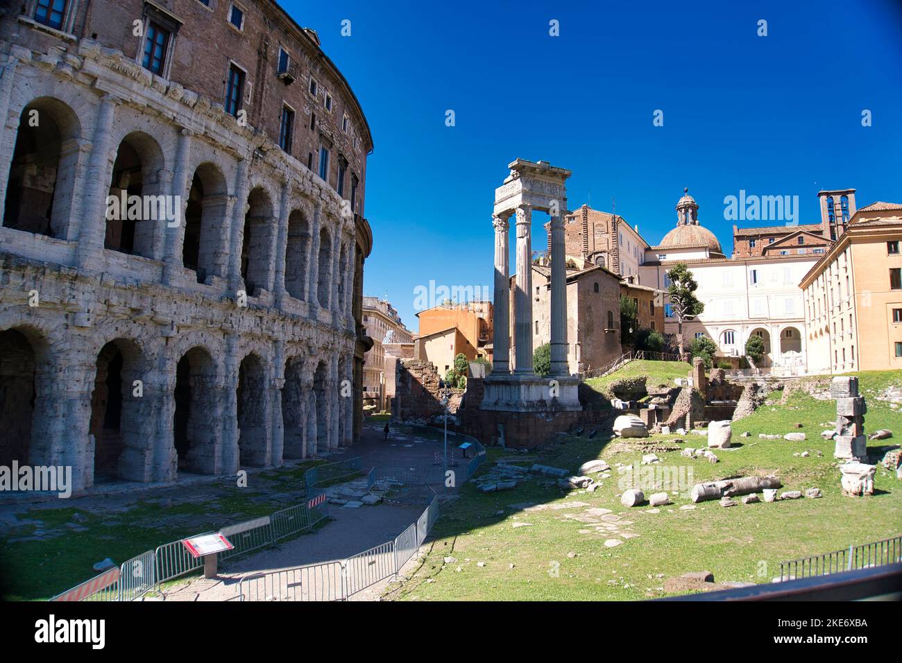 Capri places hi-res stock photography and images - Alamy