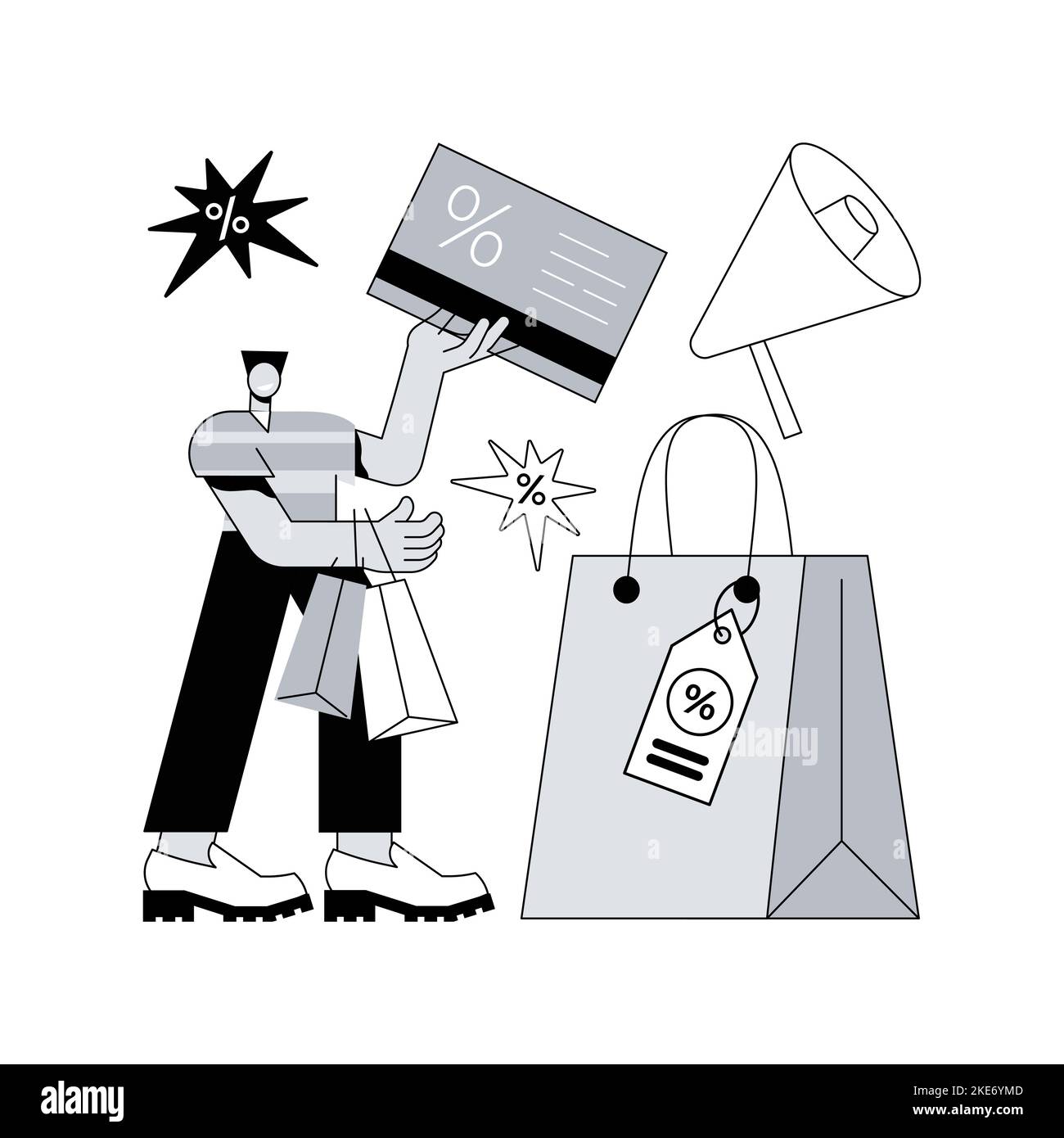 Advertising tactic Stock Vector Images - Alamy