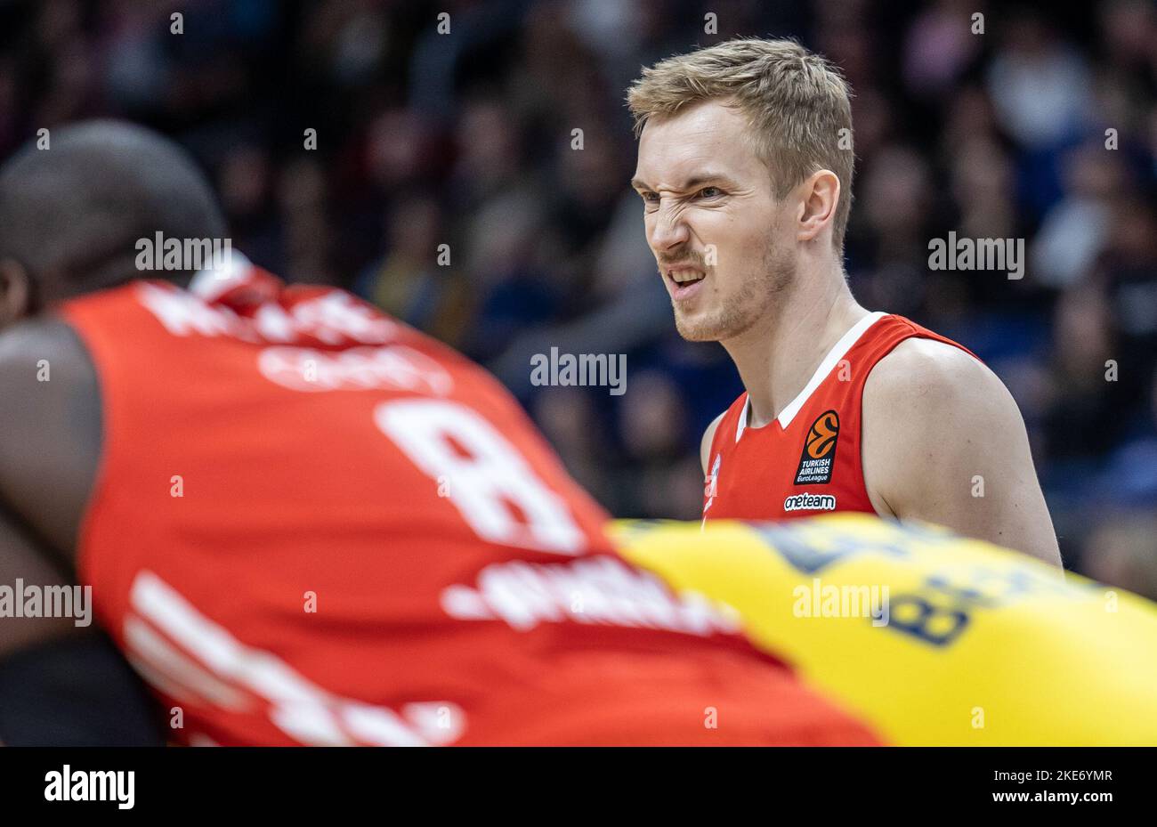 Nils giffey hi-res stock photography and images - Alamy