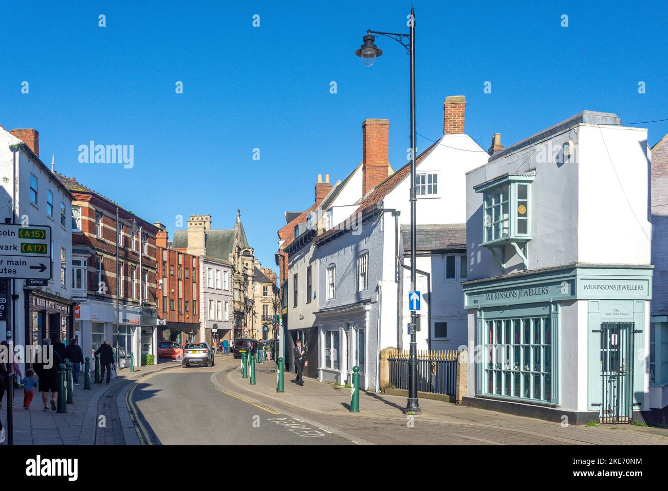 The south gate hi-res stock photography and images - Alamy