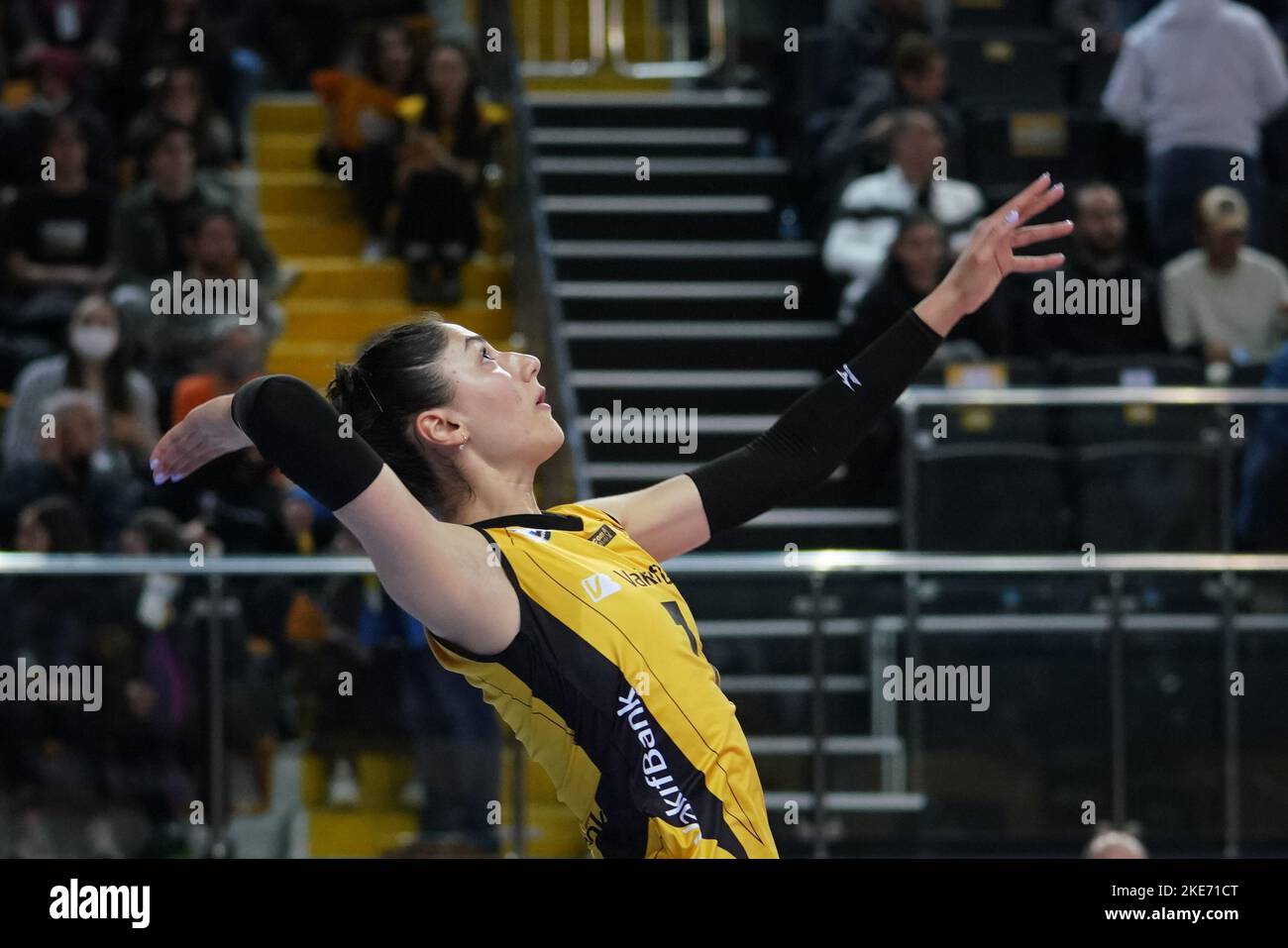 Derya cebecioglu hi-res stock photography and images - Alamy