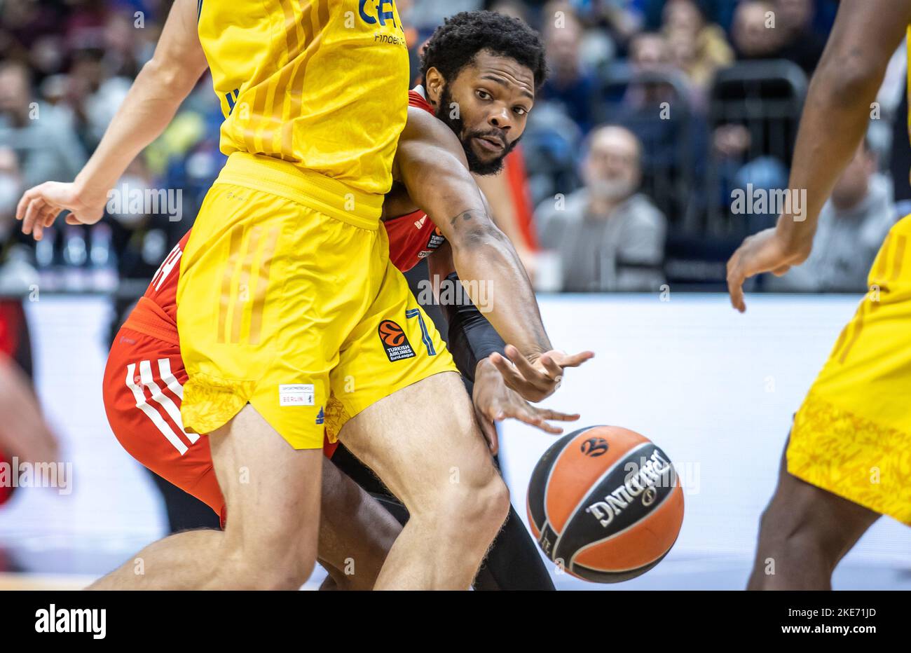 Walden corey fc bayern münchen hi-res stock photography and images - Alamy