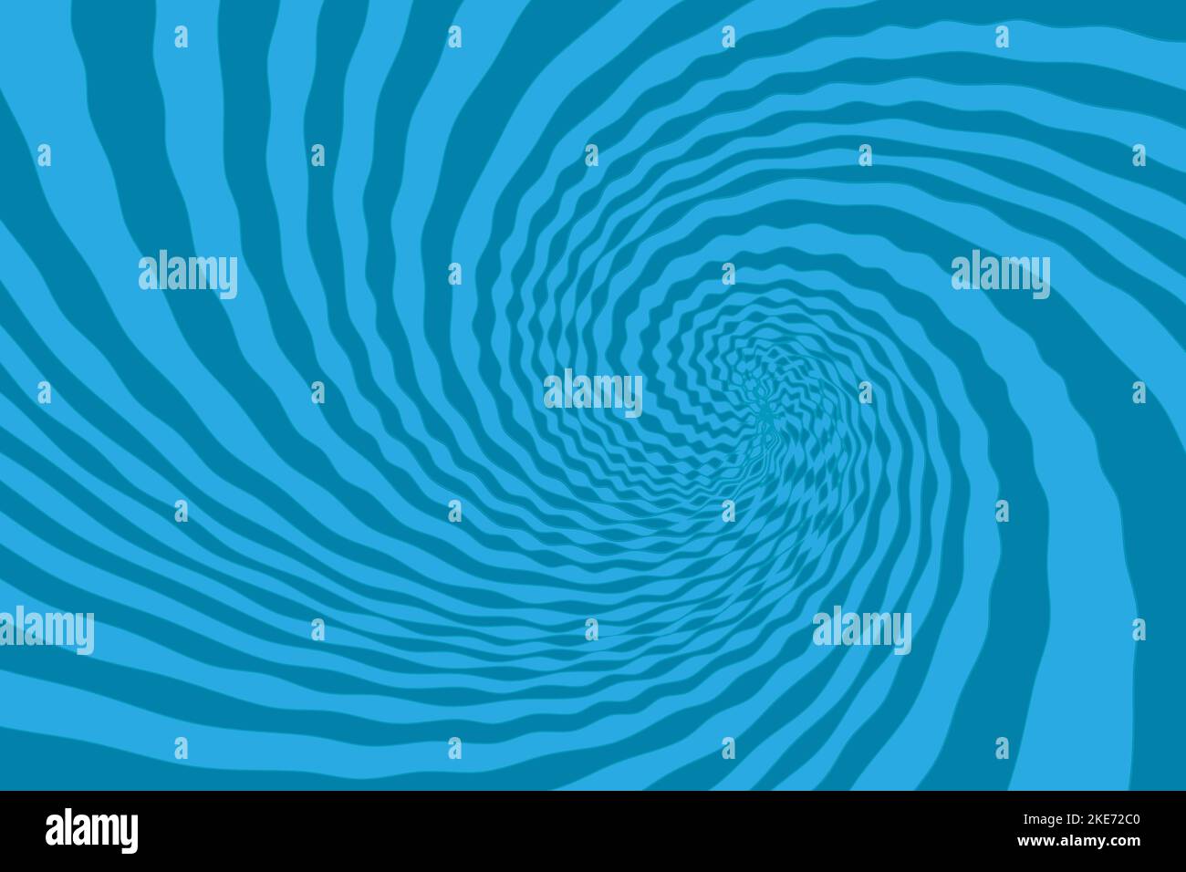 Swirling Radial vortex background. Starburst Spiral stripes Vector ...