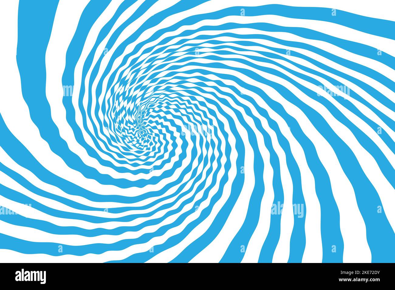 Swirling Radial vortex background. Starburst Spiral stripes Vector ...