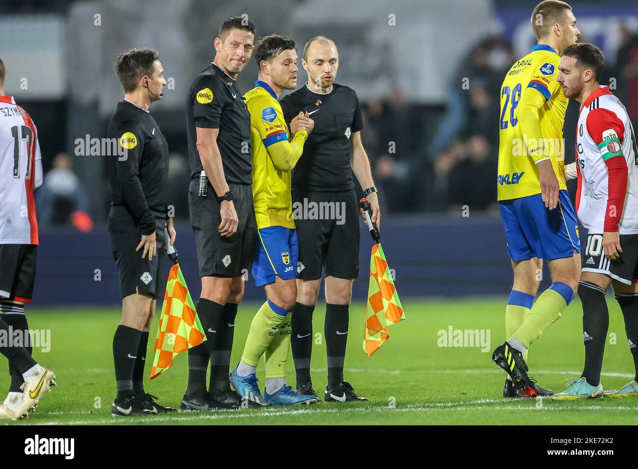 Jeroen boere hi-res stock photography and images - Alamy