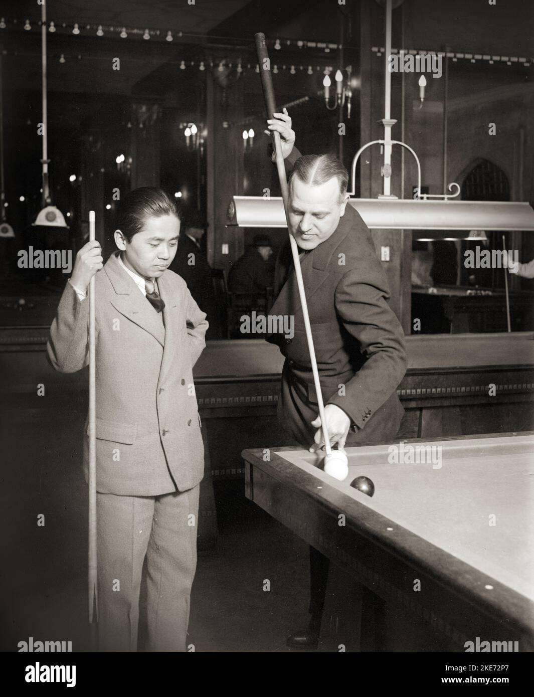 William frederick hoppe hi-res stock photography and images - Alamy