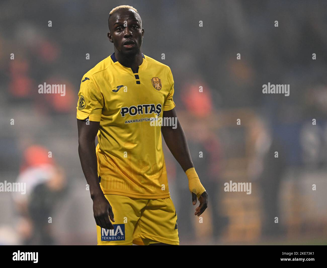 Ankaragucu sowe hi-res stock photography and images - Alamy
