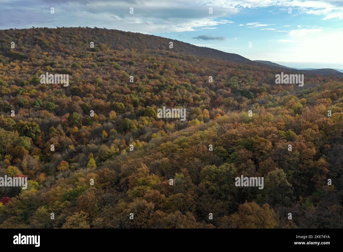 Western maryland landscape hi-res stock photography and images - Alamy