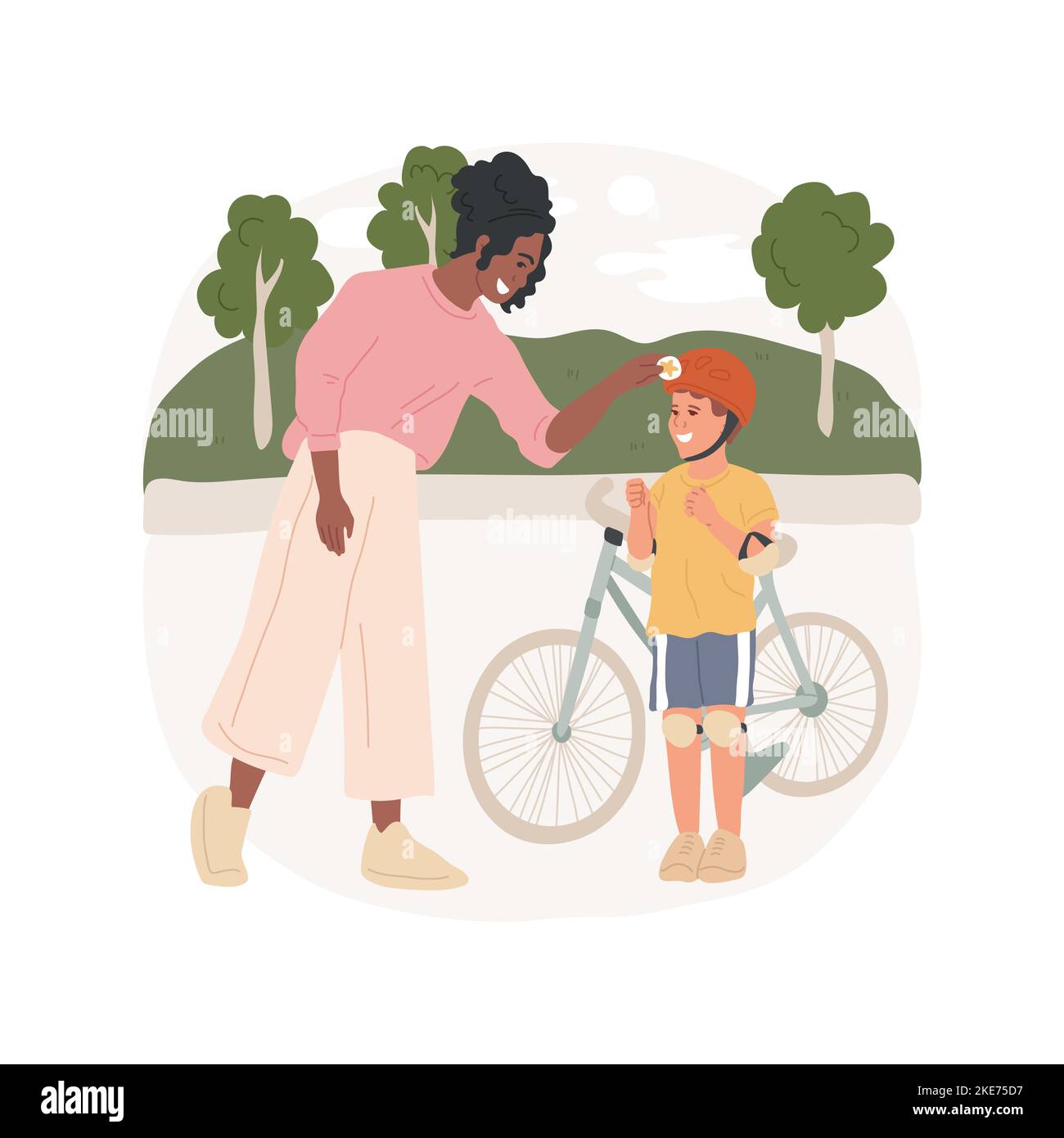 Getting club Stock Vector Images - Alamy