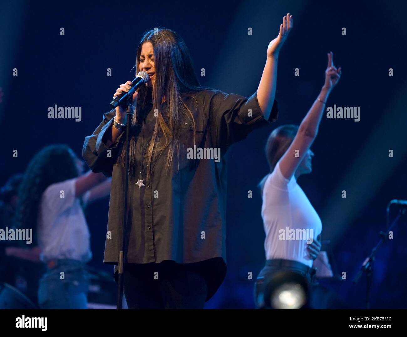 Pop culture movement hi-res stock photography and images - Alamy