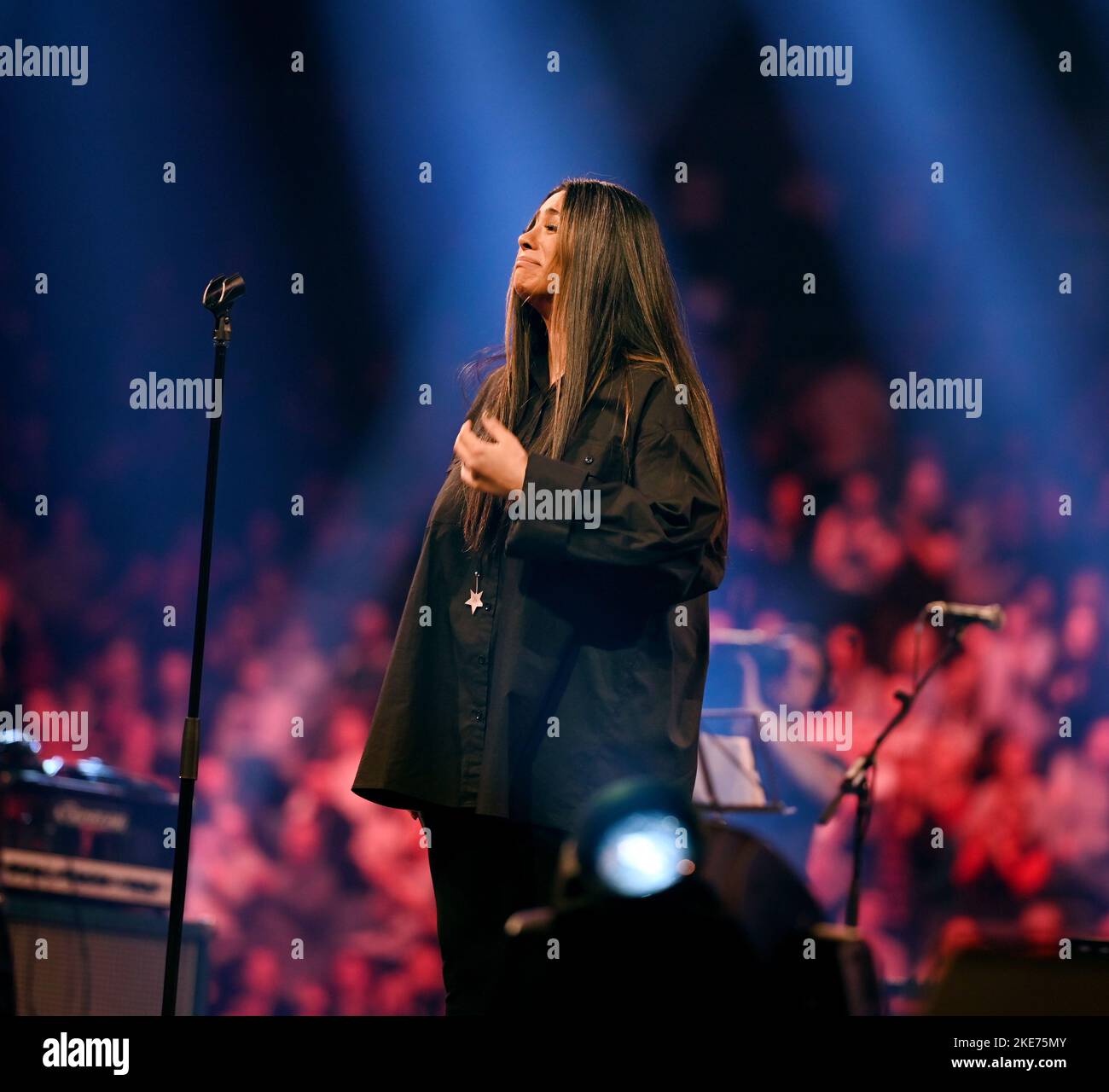 Pop culture movement hi-res stock photography and images - Alamy