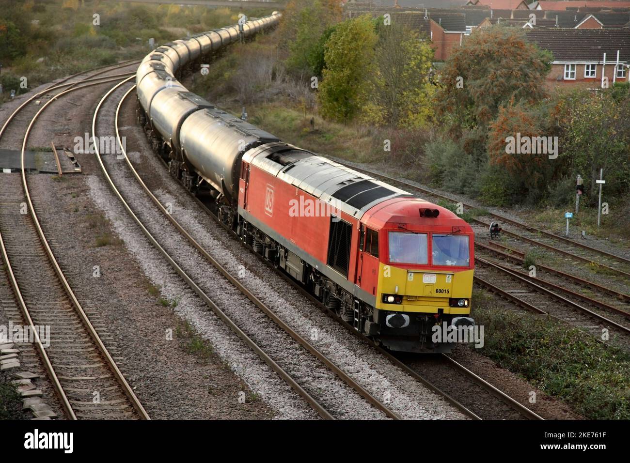 Class 60 locomotive hi-res stock photography and images - Alamy