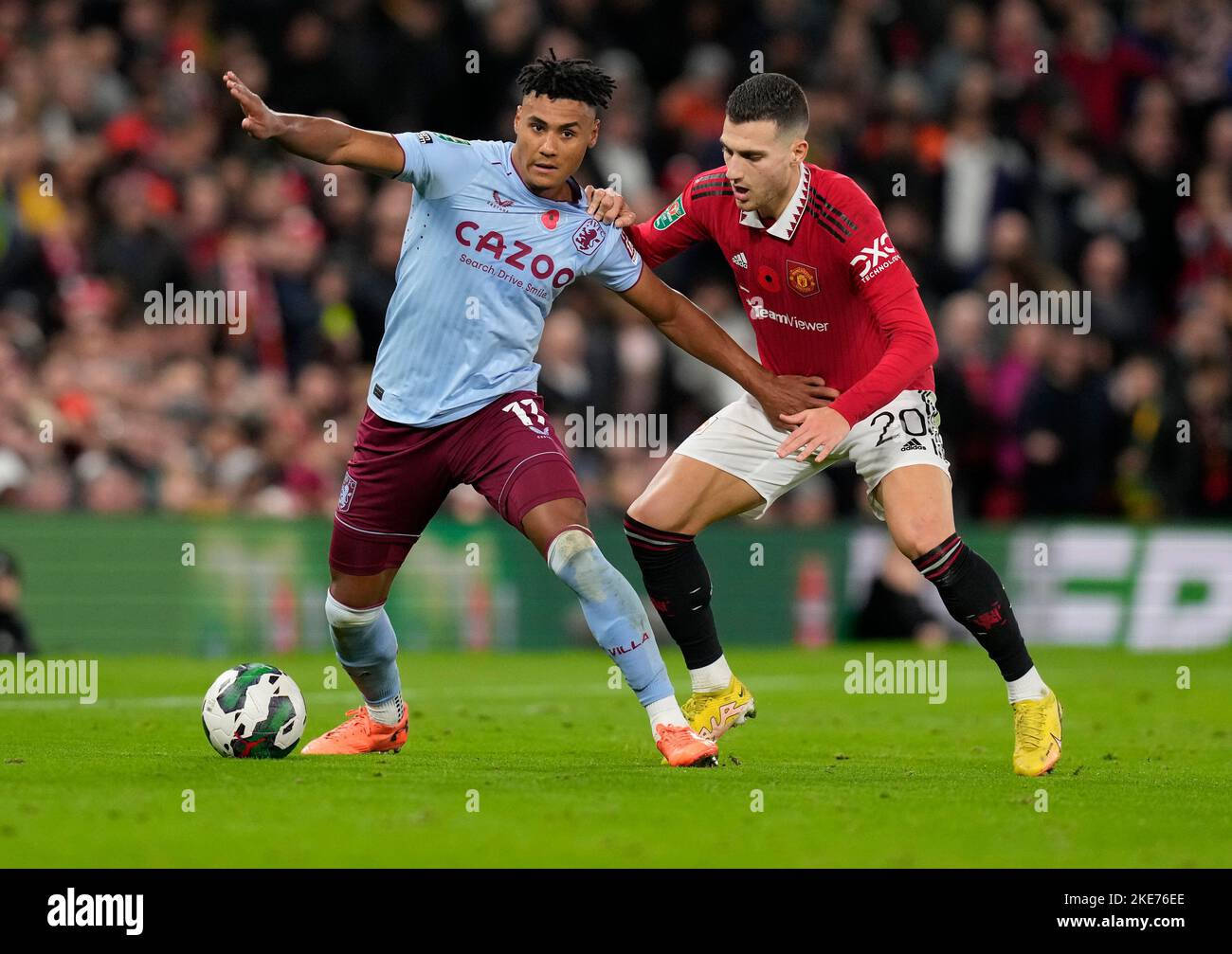 Soccer ollie yates hi-res stock photography and images - Alamy