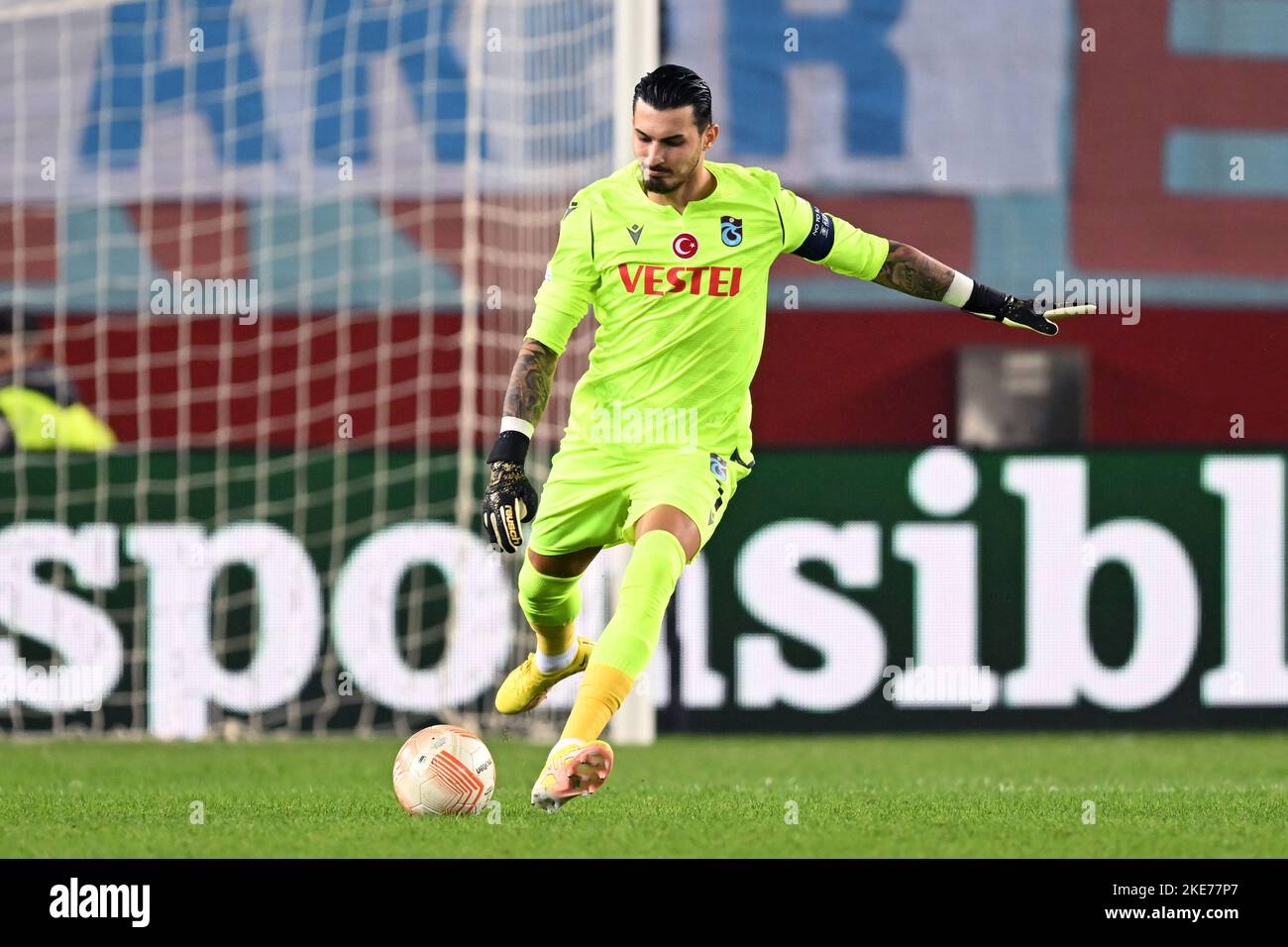 Ugurcan cakir hi-res stock photography and images - Alamy