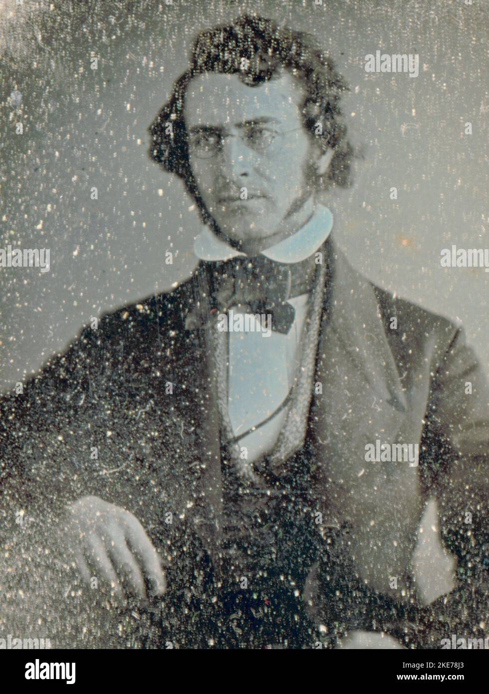 James curtis booth hi-res stock photography and images - Alamy