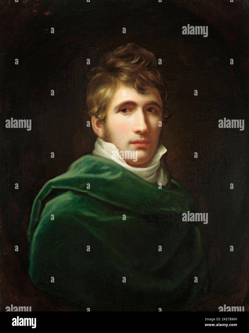 Joseph Karl Stieler, Karl Joseph Stieler, Joseph Karl Stieler (1781 ...