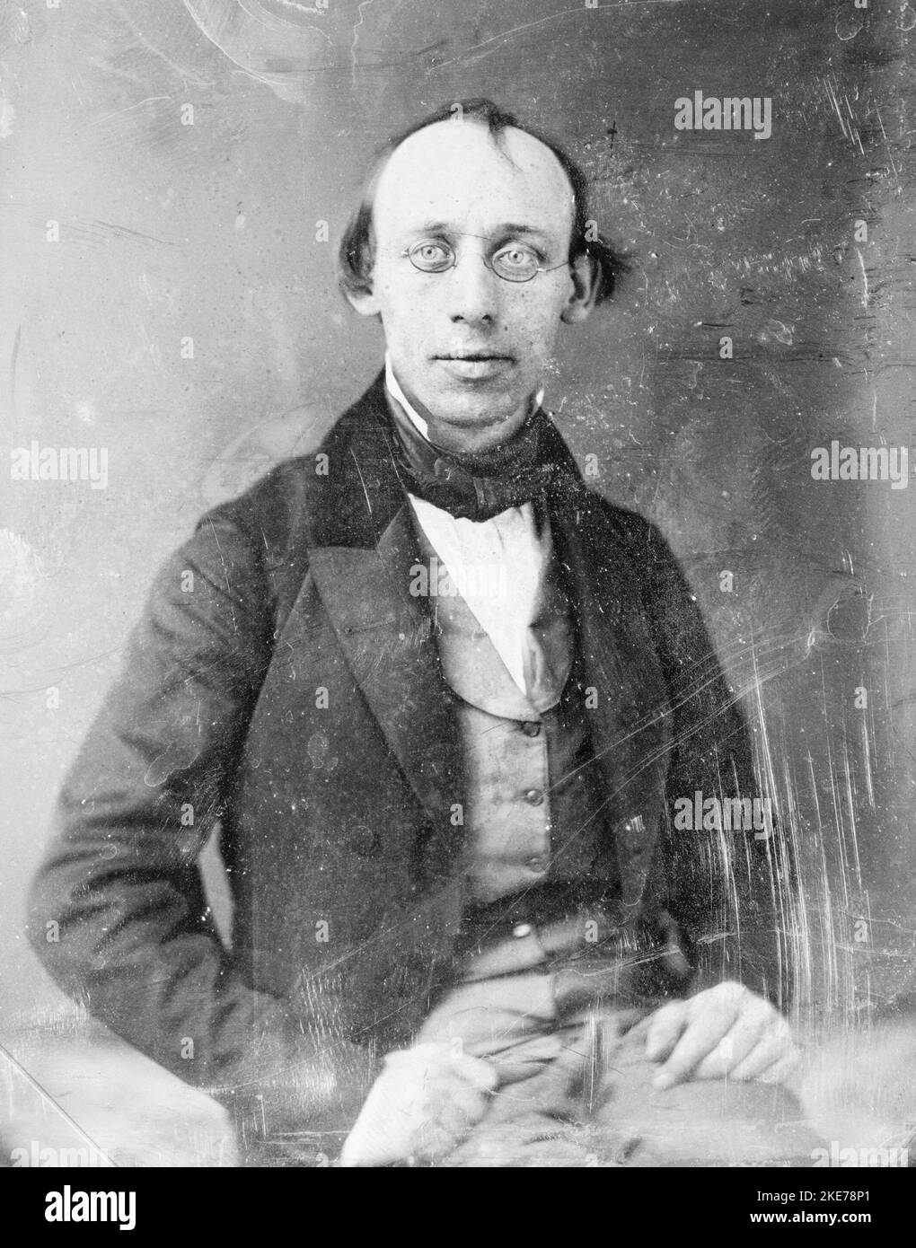 Cornelius hi-res stock photography and images - Alamy